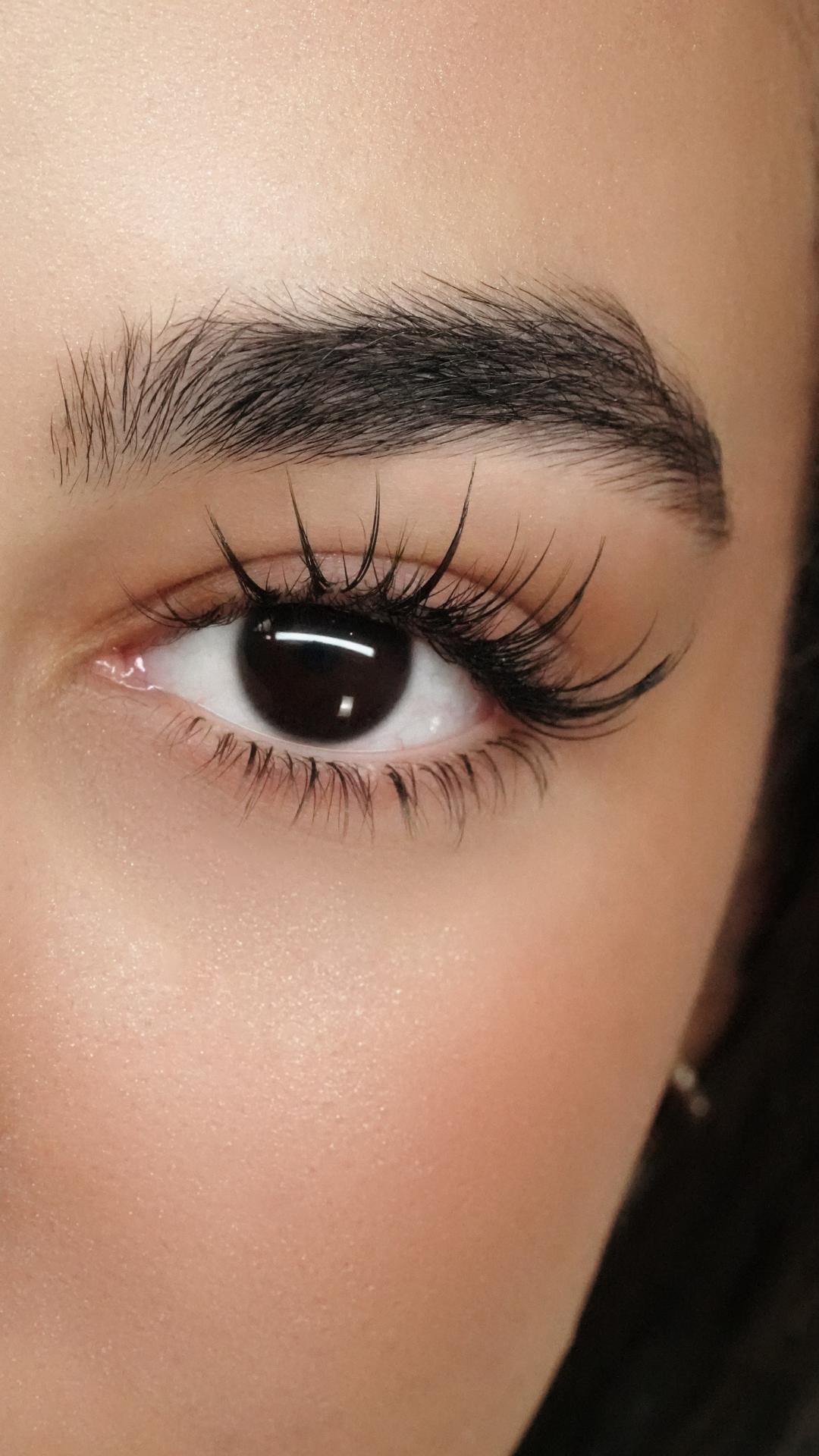 Trending Lash Maps of 2025