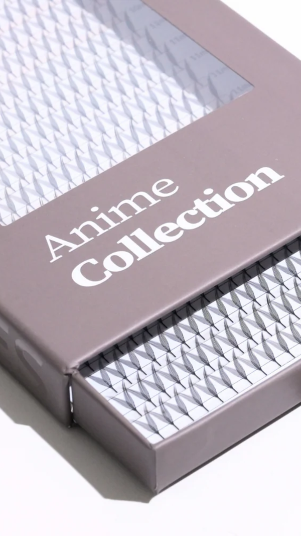 The Secret to Flawless Anime Sets