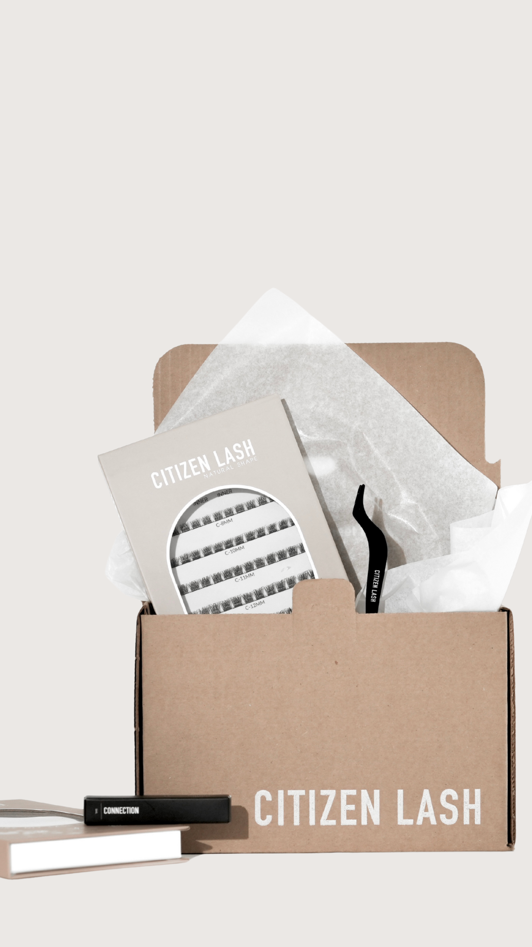 Try It First: Why Sampling Matters Before Retailing Lash Supplies