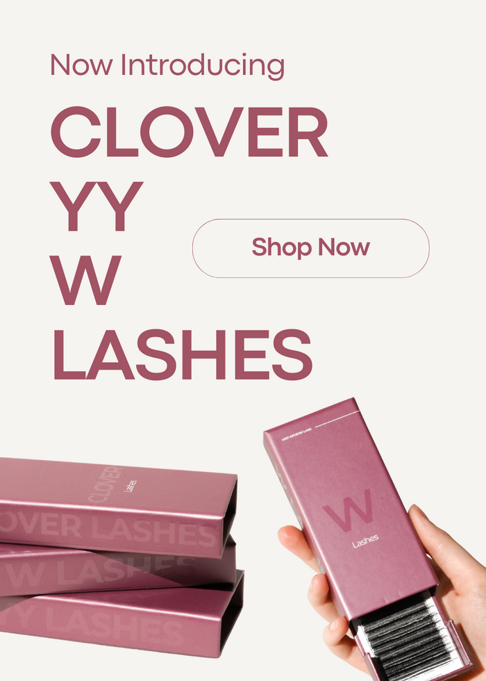 Eyelash Extension Supplies by Lost Artistry