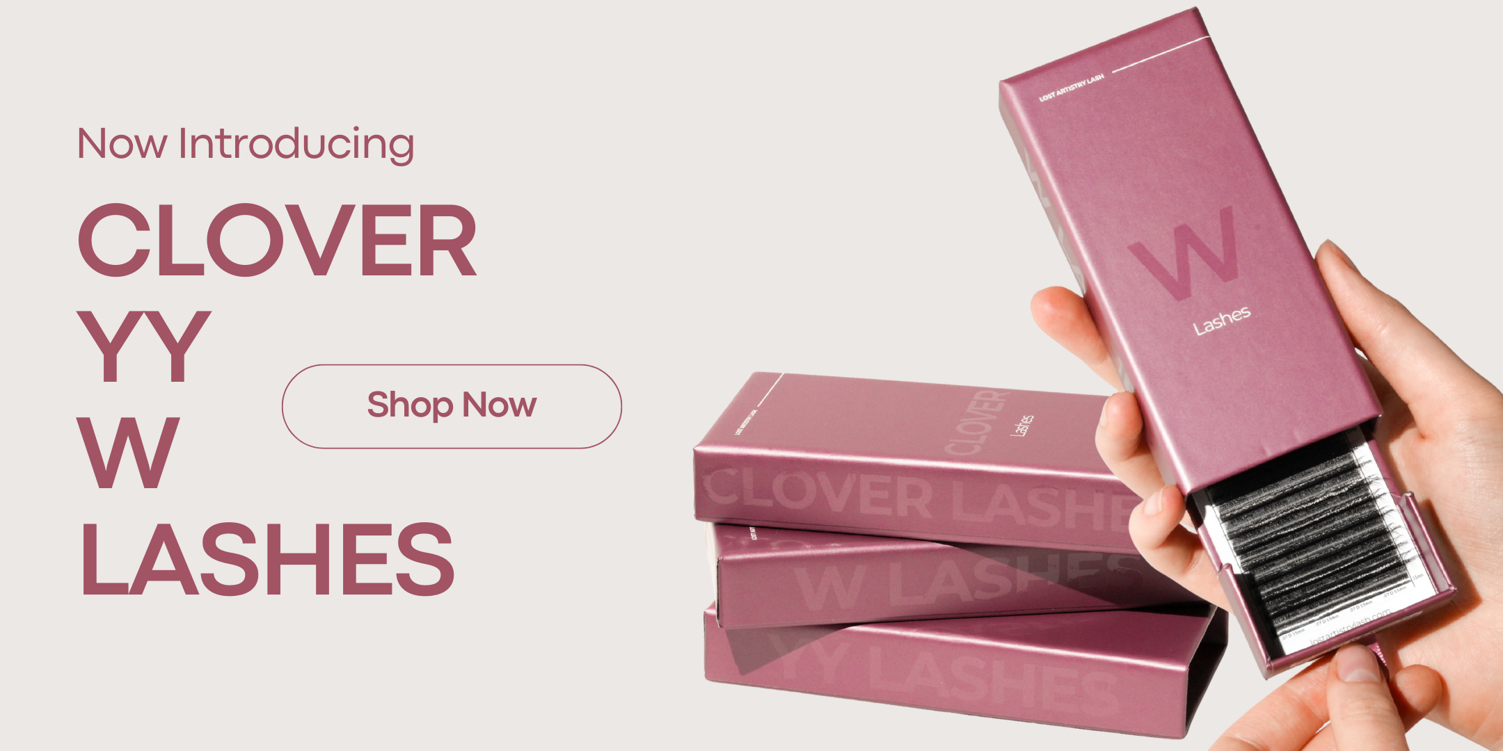 Eyelash Extension Supplies by Lost Artistry