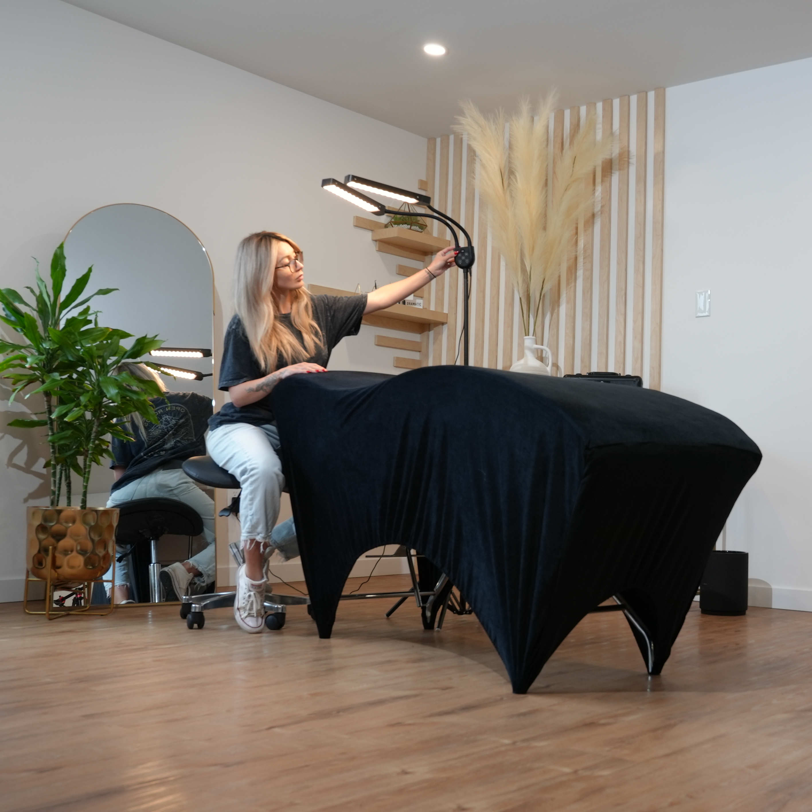 Lash Bed Topper Lash Bed Topper