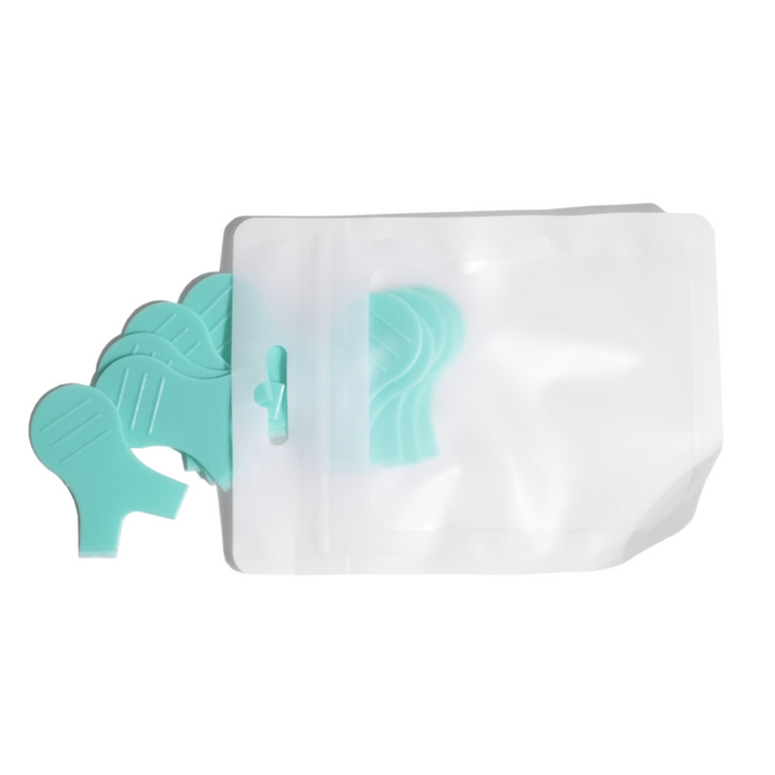 Y Comb Tool for Lash Lift and Brow Lamination