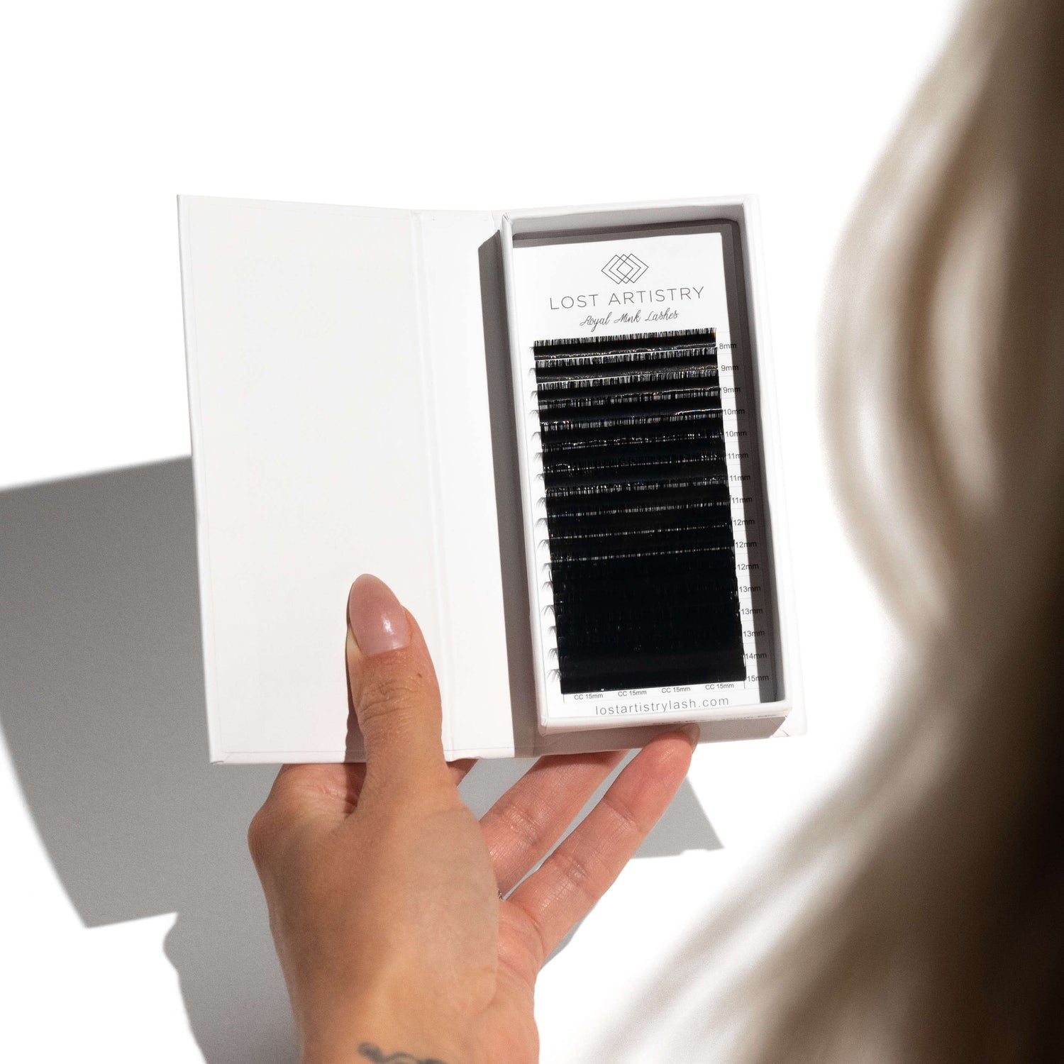 Classic Eyelash Extensions