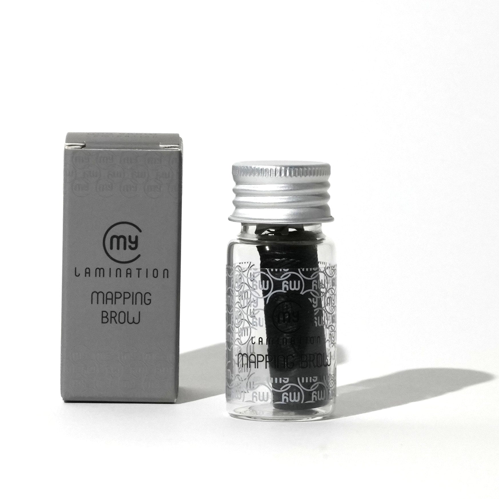 Brow Mapping for Brow Lamination