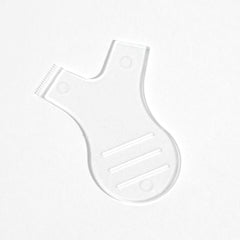 Y Comb Tool for Lash Lift and Brow Lamination
