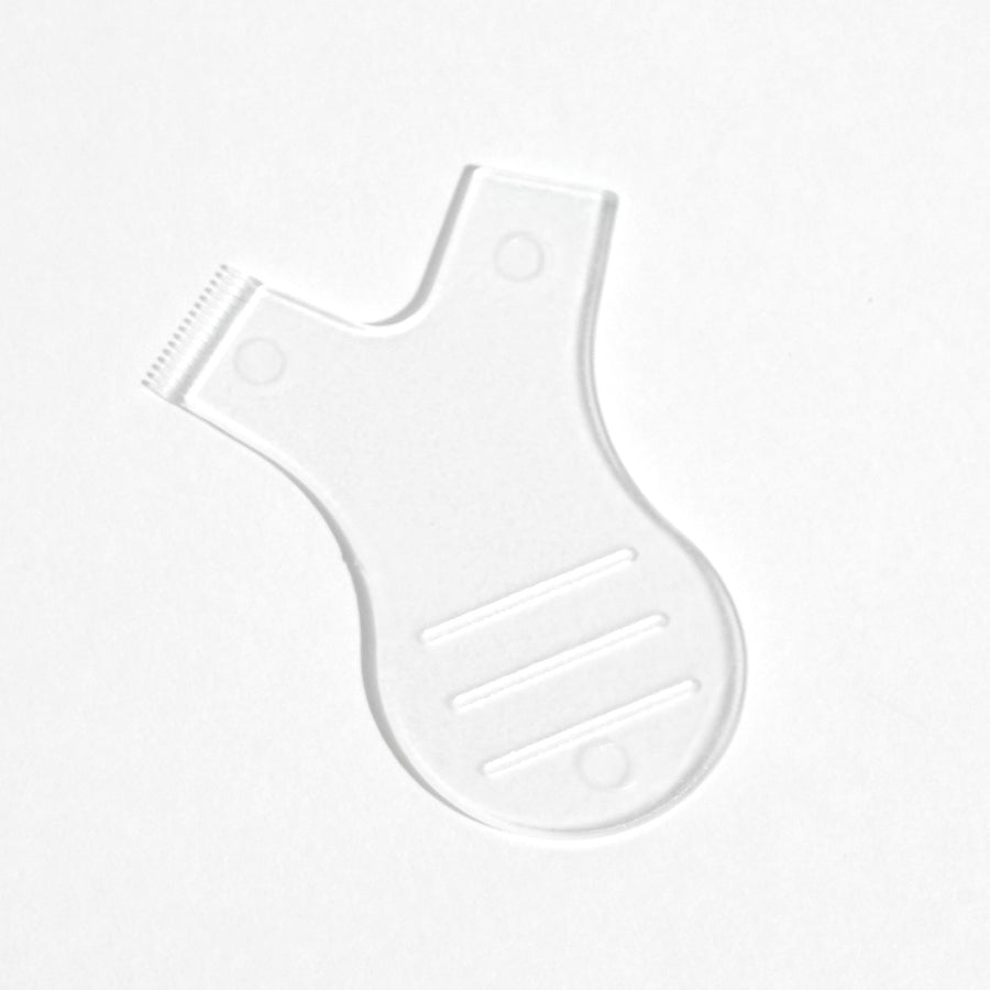 Y Comb Tool for Lash Lift and Brow Lamination