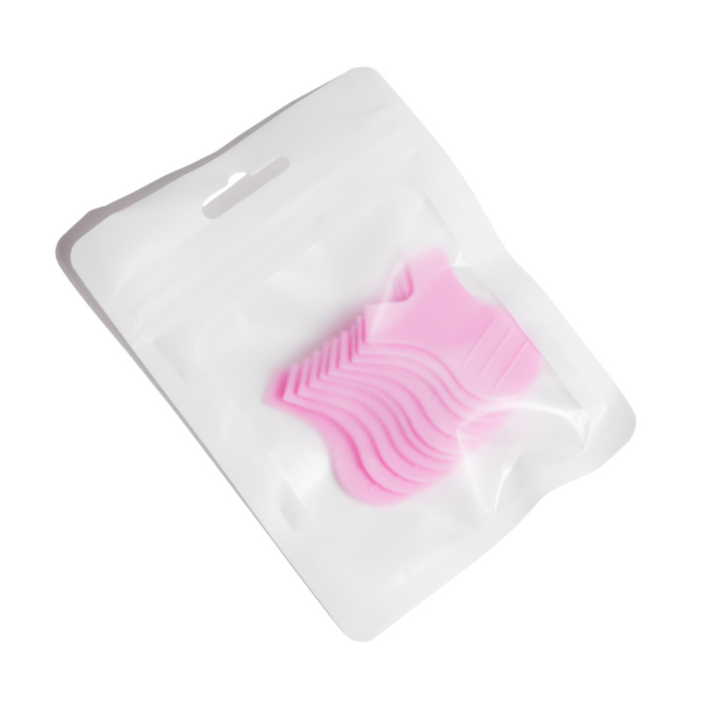 Y Comb Tool for Lash Lift and Brow Lamination