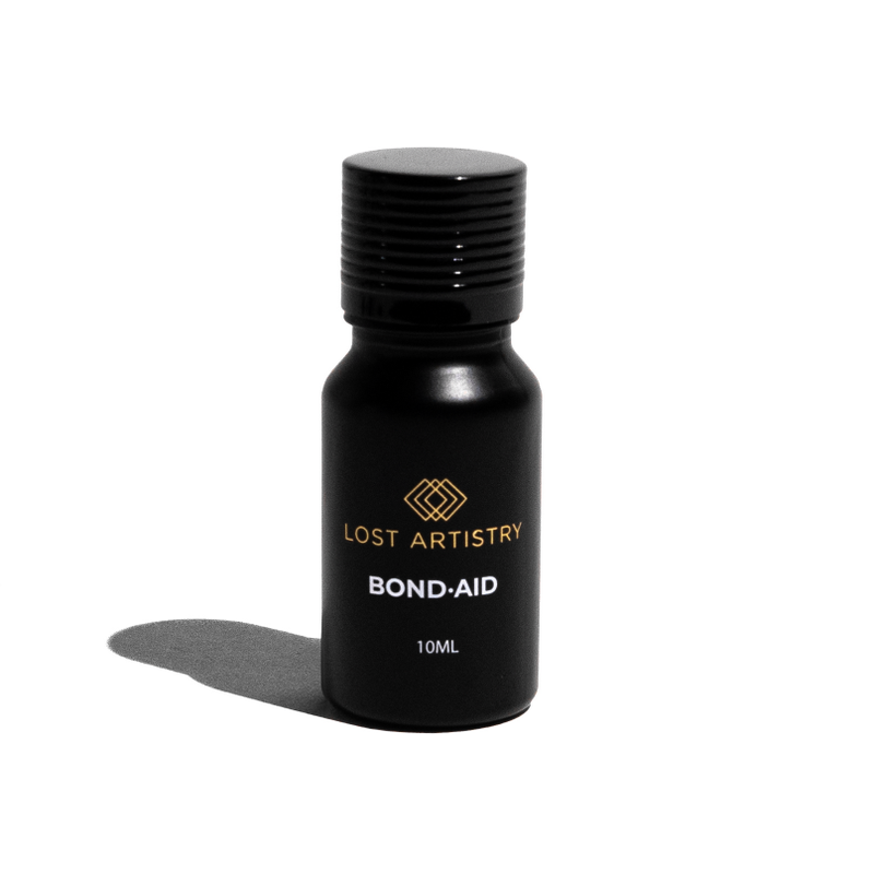 Bond·Aid Eyelash Primer